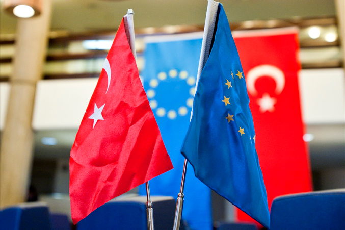 Turkey as a Rising Power Embedded in the Western International System ...