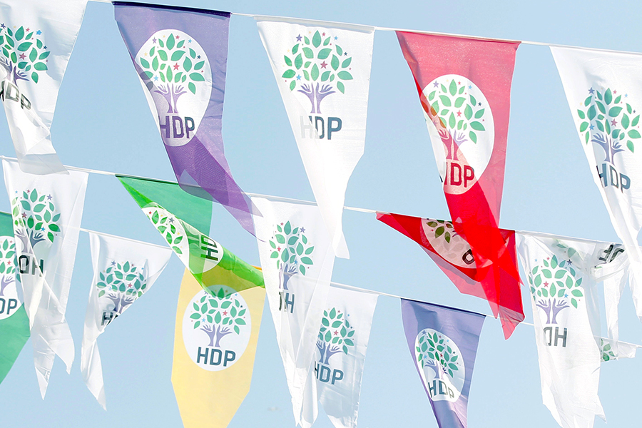 Turkey's Political Scene Post-Election (Part 3): The AKP-HDP Option ...