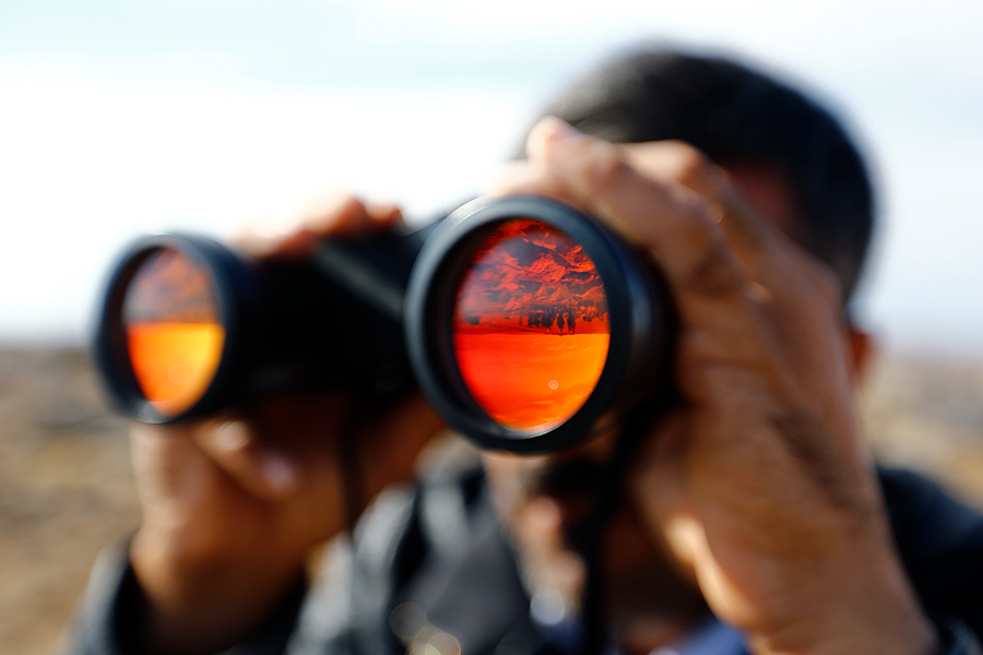 The Fate of Tel Rifaat Hangs in the Balance | The Washington Institute