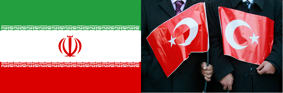 Iran’s High Strategic Value for Turkey | The Washington Institute