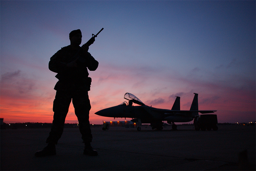 Defeating ISIS: From Strategy to Implementation | The Washington Institute