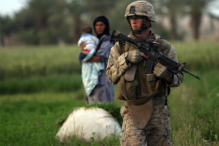 Eight Reasons Why the United States and Iraq Still Need Each Other ...