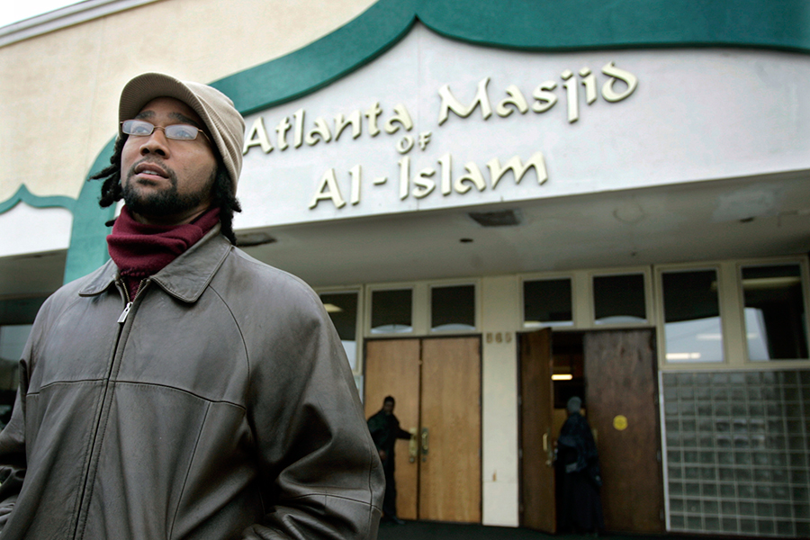 Black Islam in America: Renouncing Radicalism | The Washington Institute