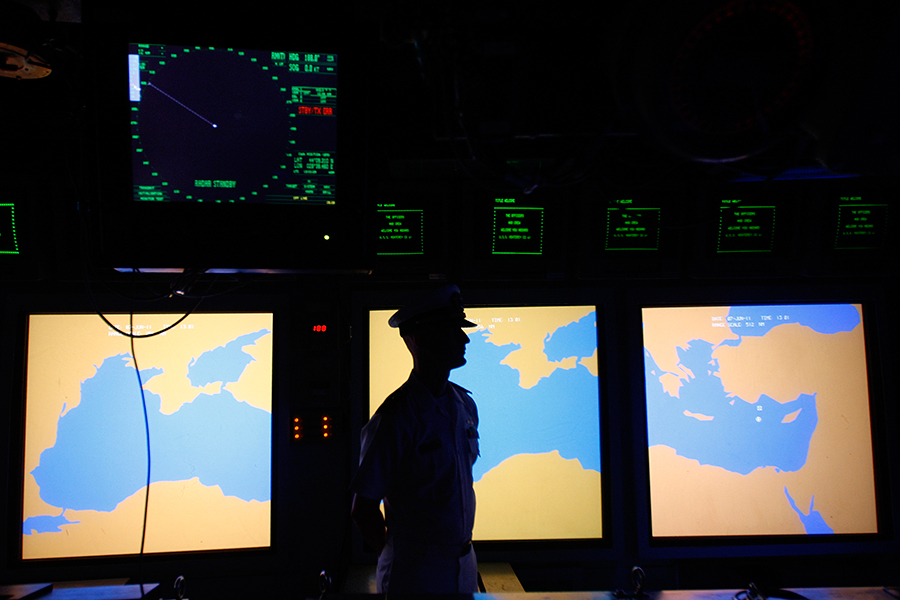 U.S. Military Options in Iran: Means in Search of an End | The ...