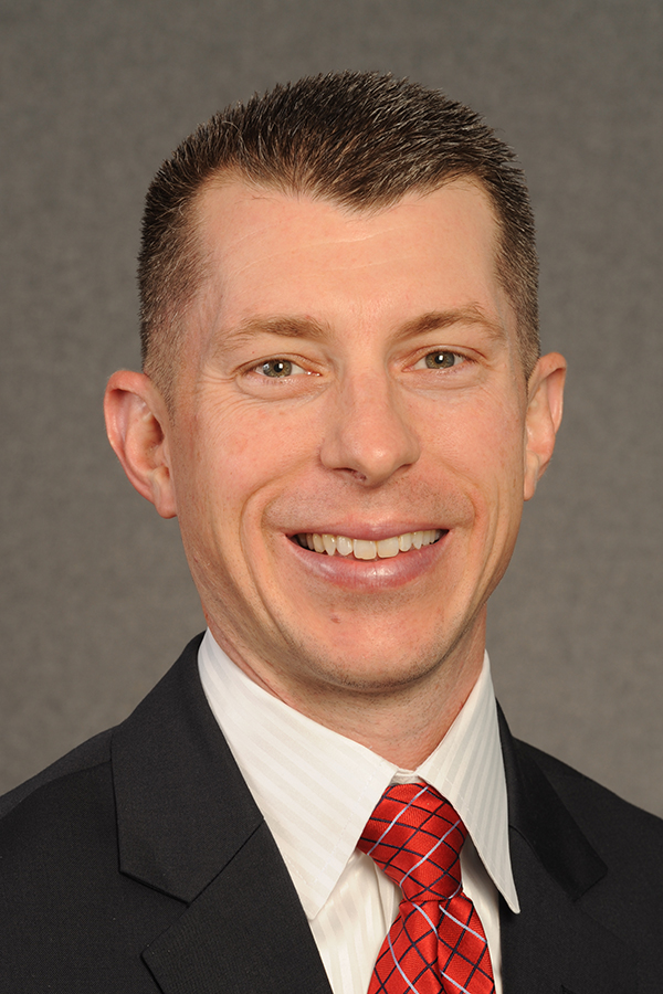 Jeremy Vaughan | The Washington Institute