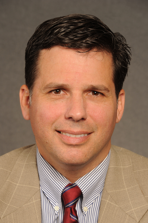 Chad Wahlin | The Washington Institute