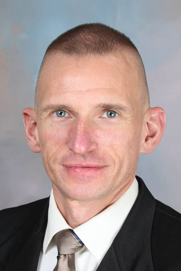 Joseph Wawro | The Washington Institute