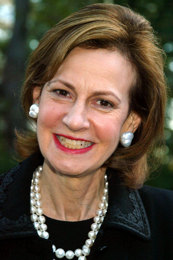 Lally Weymouth | The Washington Institute