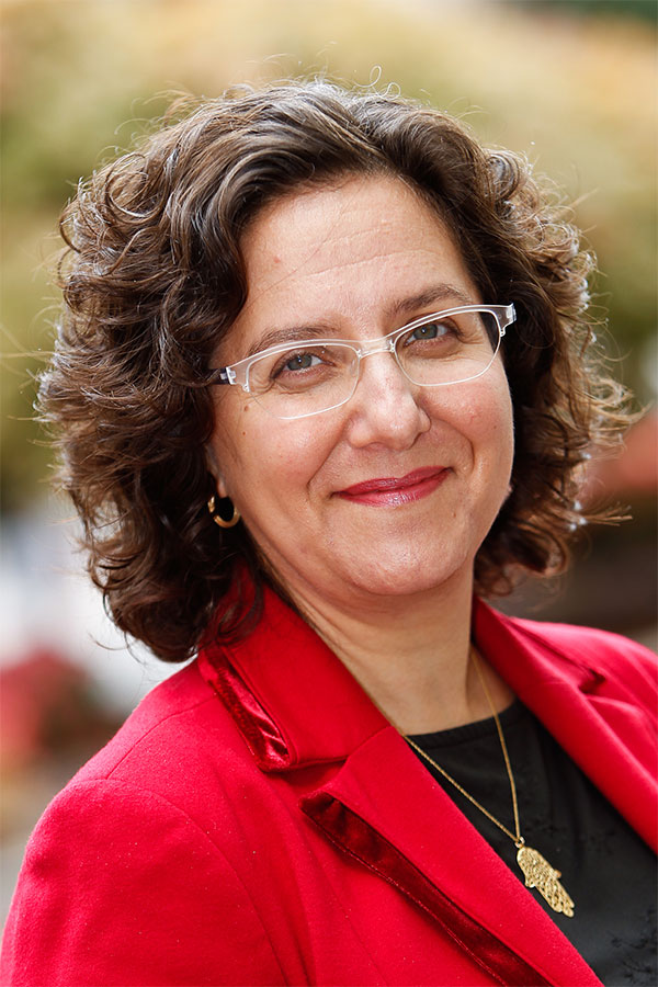 Tamara Wittes | The Washington Institute