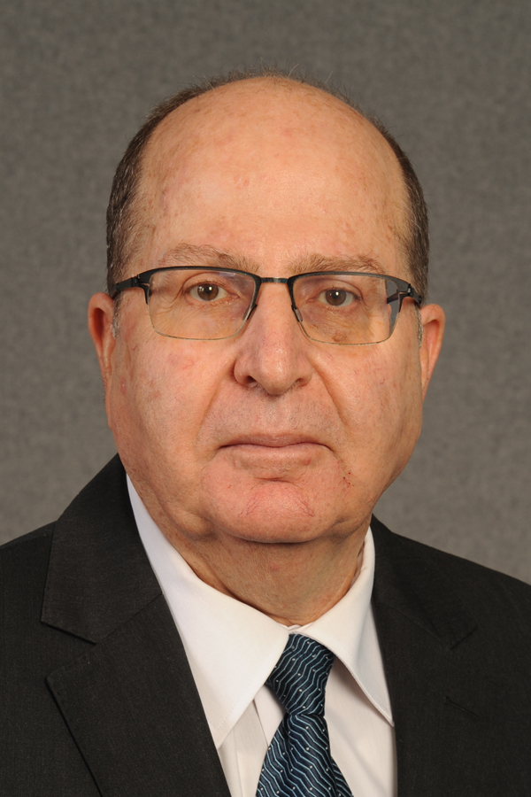 Moshe Yaalon | The Washington Institute