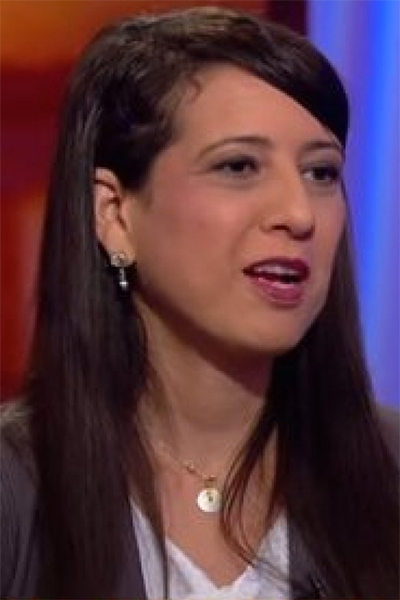 Nancy Youssef | The Washington Institute