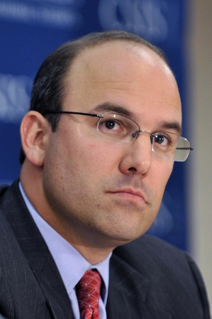 Juan Zarate | The Washington Institute