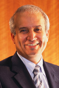 Abdulrahman al-Rashed | The Washington Institute