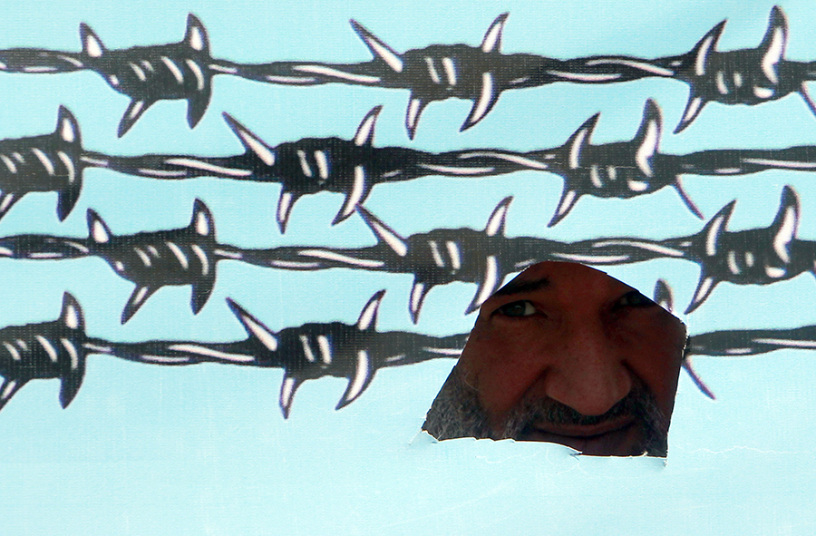 There's Only One Real Law Now in Egypt | The Washington Institute