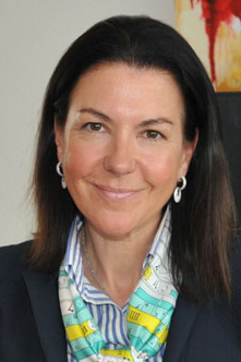 Michèle Coninsx | The Washington Institute