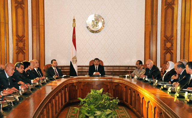 Egypt's New Leaders Must Accept Reality | The Washington Institute