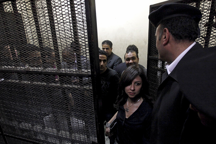 Diplomacy Between Italy and Egypt at a Low Point | The Washington Institute