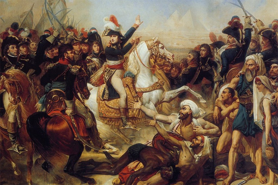 The Muslim Brotherhood's 213-Year Revolution | The Washington Institute