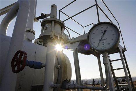 How a Haditha-Haifa Pipeline Would Benefit Iraq | The Washington Institute