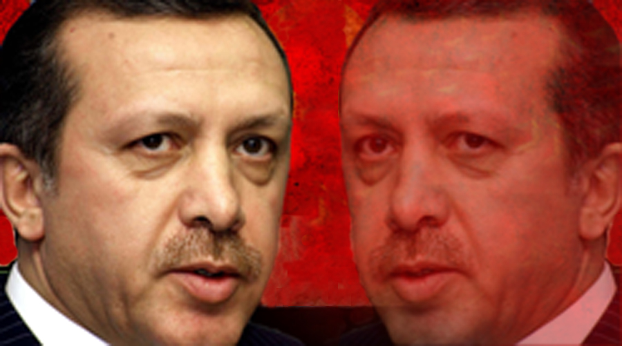 Turkey's 2014 Political Transition: From Erdogan to Erdogan? | The ...