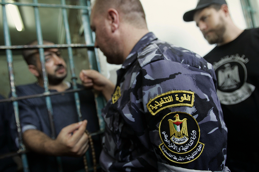 The Call for Rebellion against Hamas in Gaza | The Washington Institute