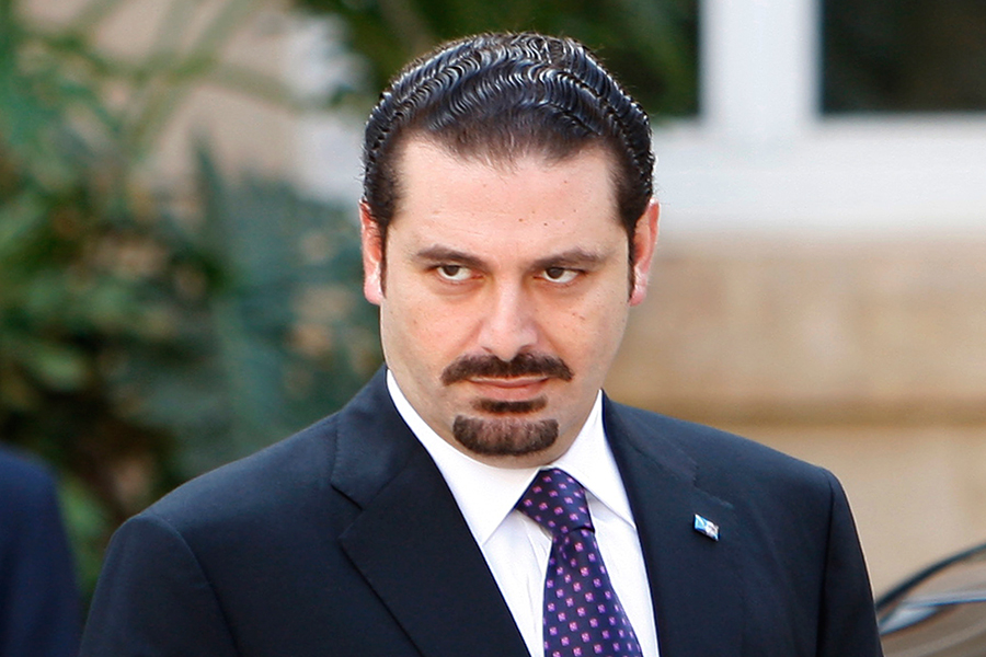 Hariri Returns to Lebanon: The Challenges Ahead | The Washington Institute