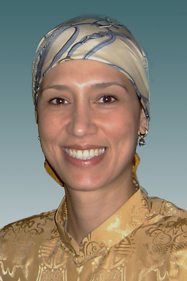 Hedieh Mirahmadi | The Washington Institute