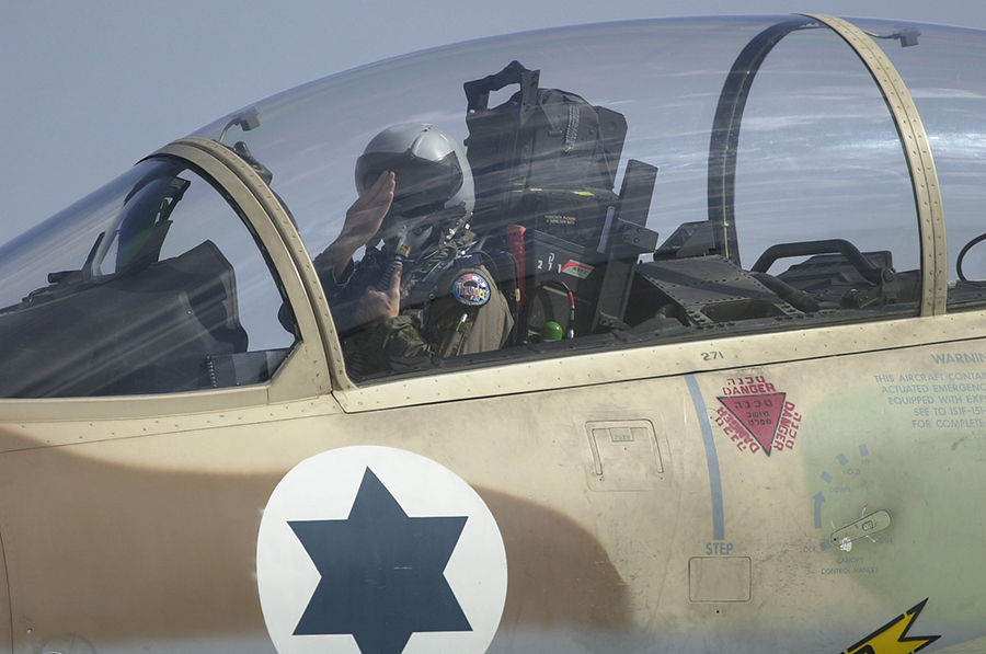 Israel’s 2007 Strike on Syrian Nuclear Reactor: Lessons Learned for ...