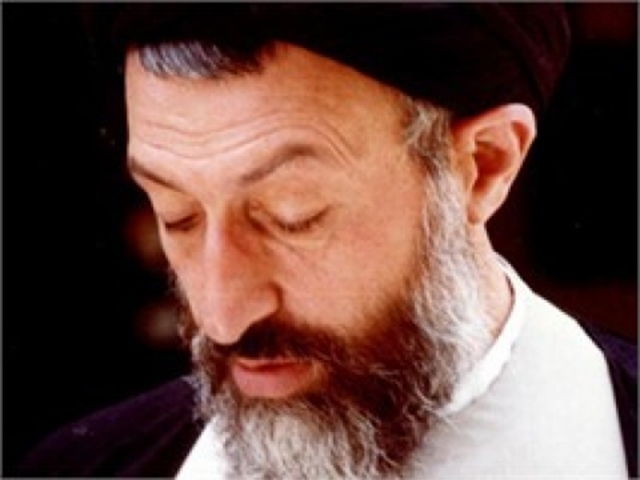 The Taboo Buried in Beheshti’s Coffin | The Washington Institute