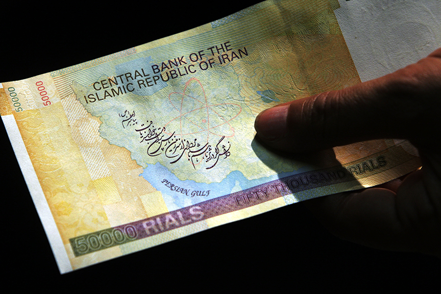 Iran s Currency Collapse May Not Lead To Diplomatic Desperation The Iran s Currency Collapse May Not Lead To Diplomatic Desperation The