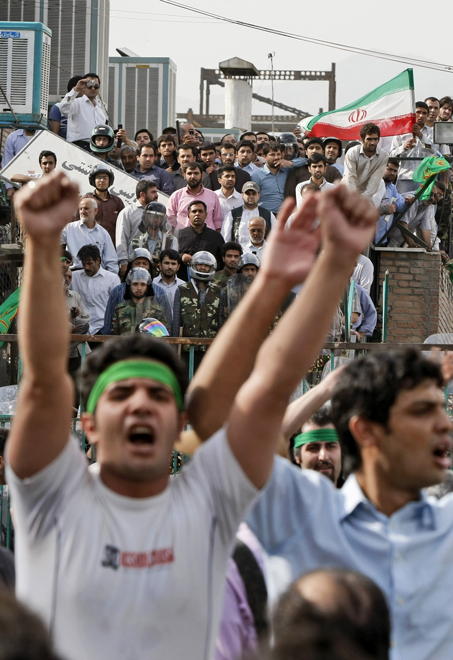 How to Understand Iran | The Washington Institute