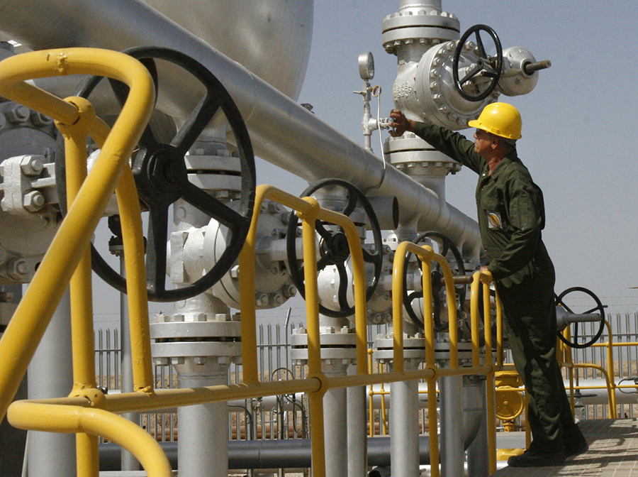 Iran’s Oil Exports Are Vulnerable to Sanctions | The Washington Institute