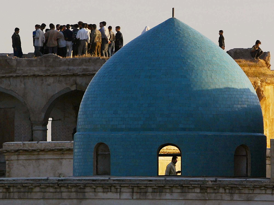The Future of Kurdistan, Between Unity and Balkanization | The ...