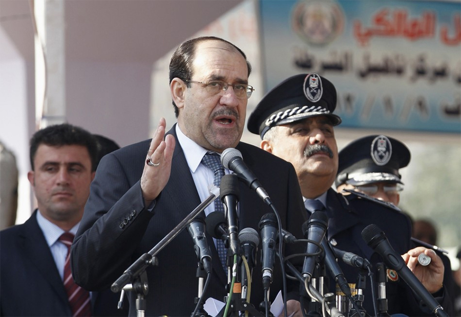 How Maliki Broke Iraq | The Washington Institute