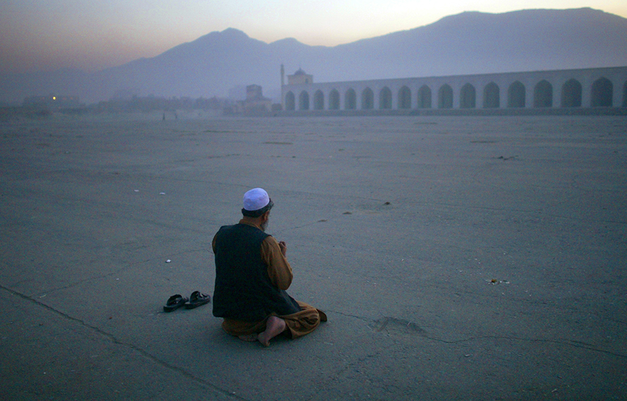 Muslims vs. Islamists | The Washington Institute