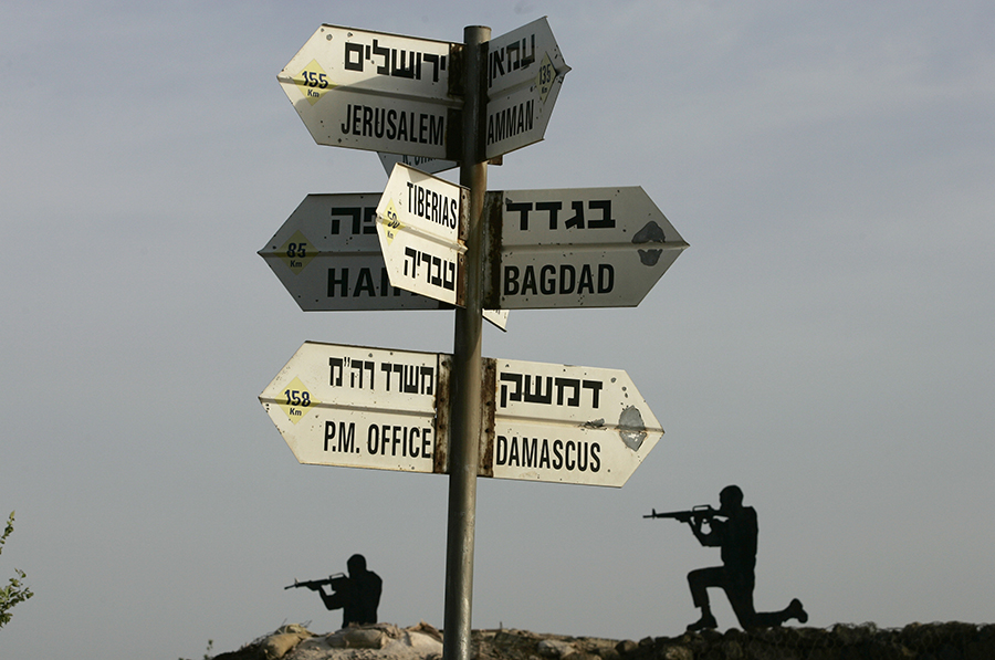 Keeping Israel's Northern Front Under Control | The Washington Institute