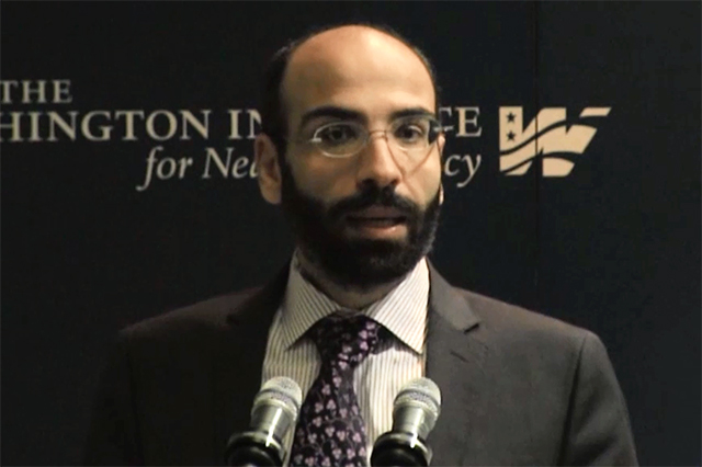 The Islamic Republic's Will to Survive: Likely Nuclear Resistance ...