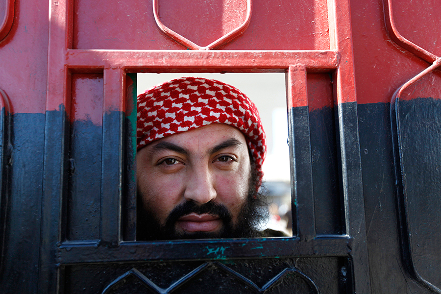 How the Arab Spring's Prisoner Releases Have Helped the Jihadi Cause ...