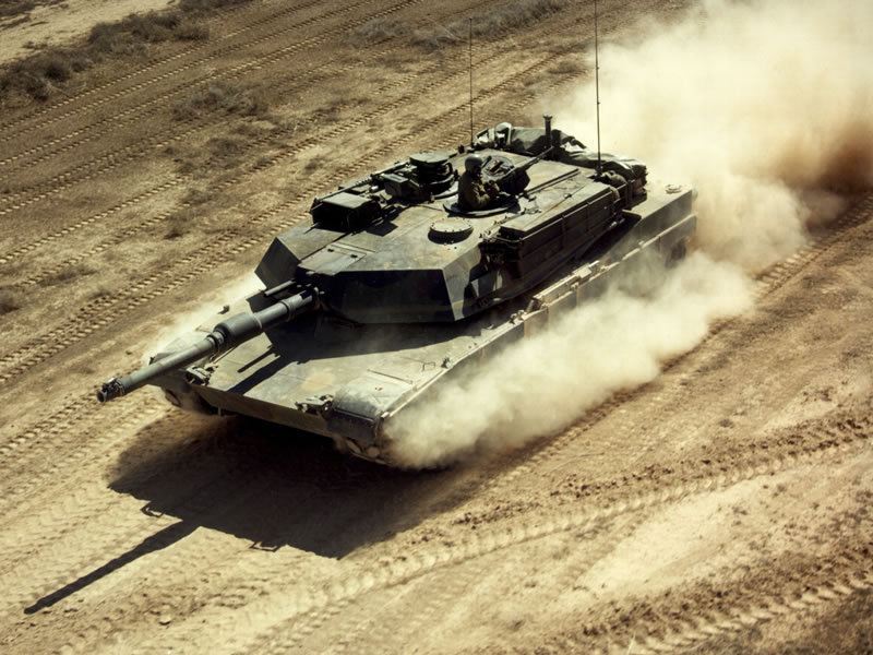 Inside the Complex World of U.S. Military Assistance to Egypt | The ...