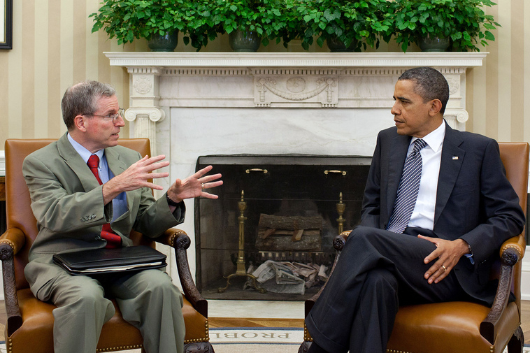 U.S. Options for Syria: Action vs. Inaction | The Washington Institute