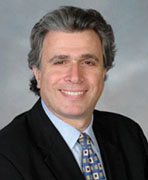 Robert Rabil | The Washington Institute