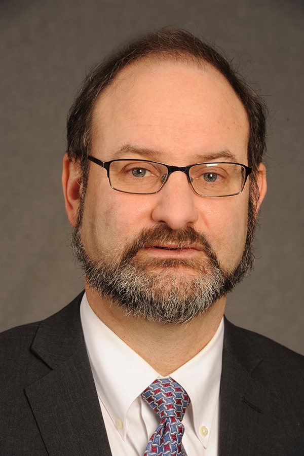 Jeff Rubin | The Washington Institute