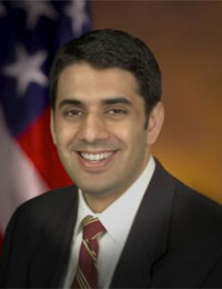 Shaarik H. Zafar | The Washington Institute