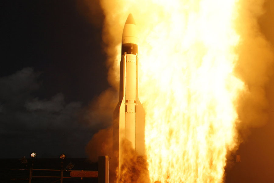 Scud Missile Strikes in Syria: Implications | The Washington Institute