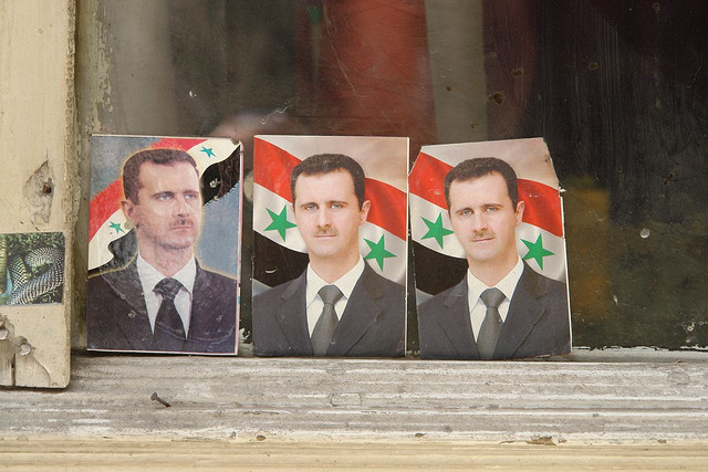 The Reality of Normalization with Assad: Syrians’ Perspectives | The ...