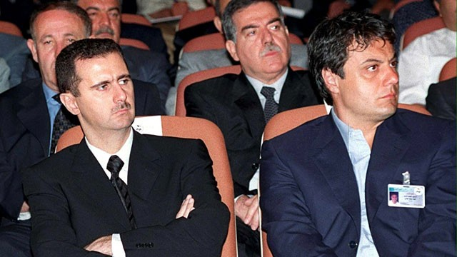 What The Tlass Defection Means to Assad | The Washington Institute