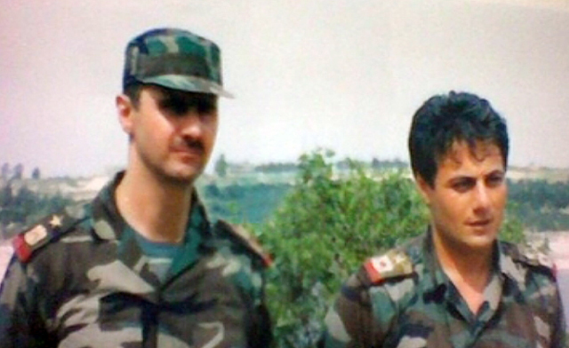 Senior Sunni Defections in Syria | The Washington Institute