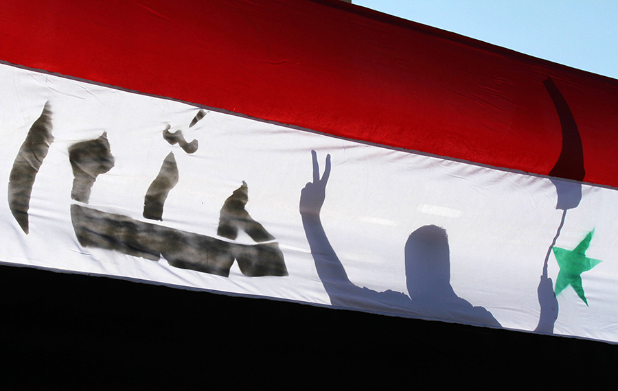 Arm the Free Syrian Army Now | The Washington Institute