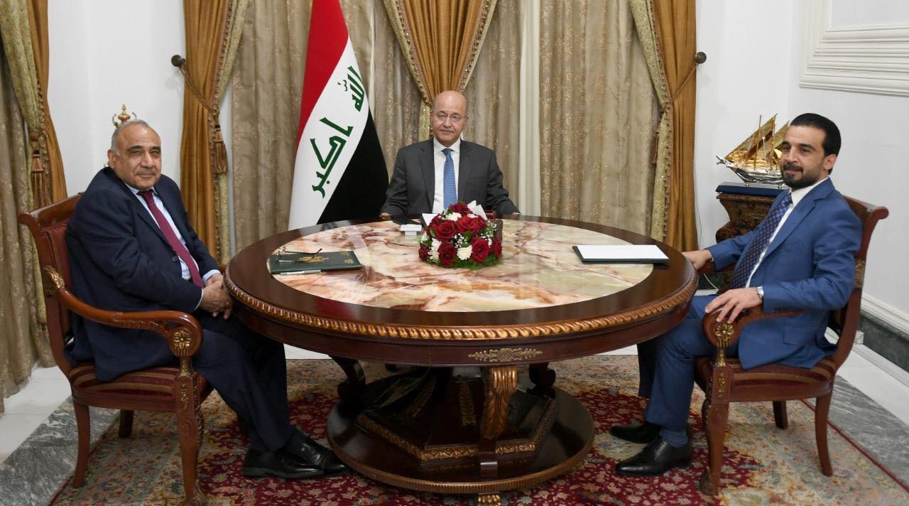 Iraq Is the Best Option to Mediate Between Iran and the United States ...