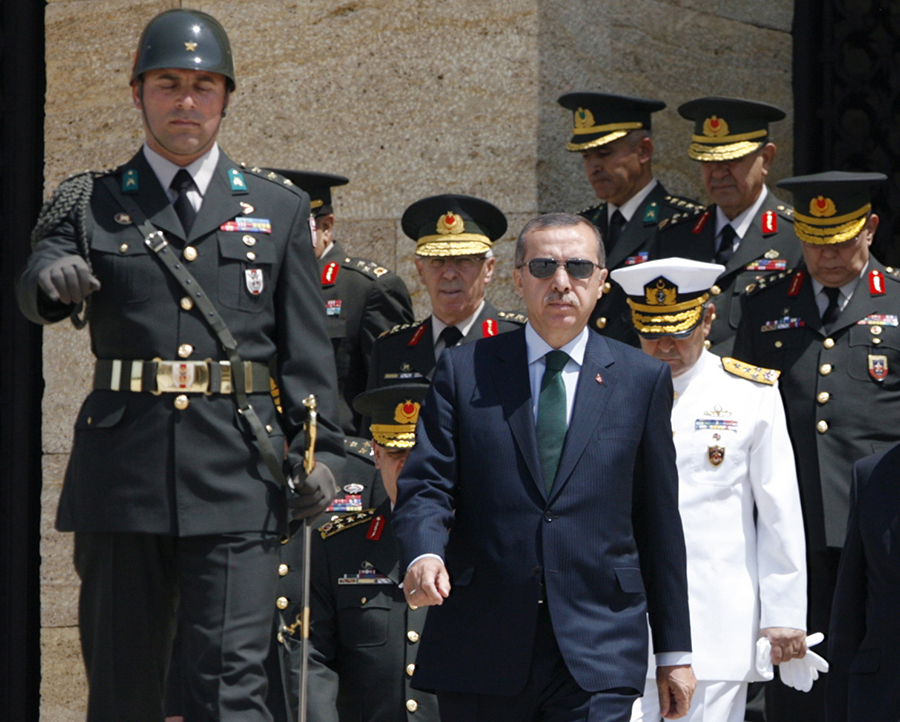 The Ottoman Experience in Mosul, Then and Now | The Washington Institute